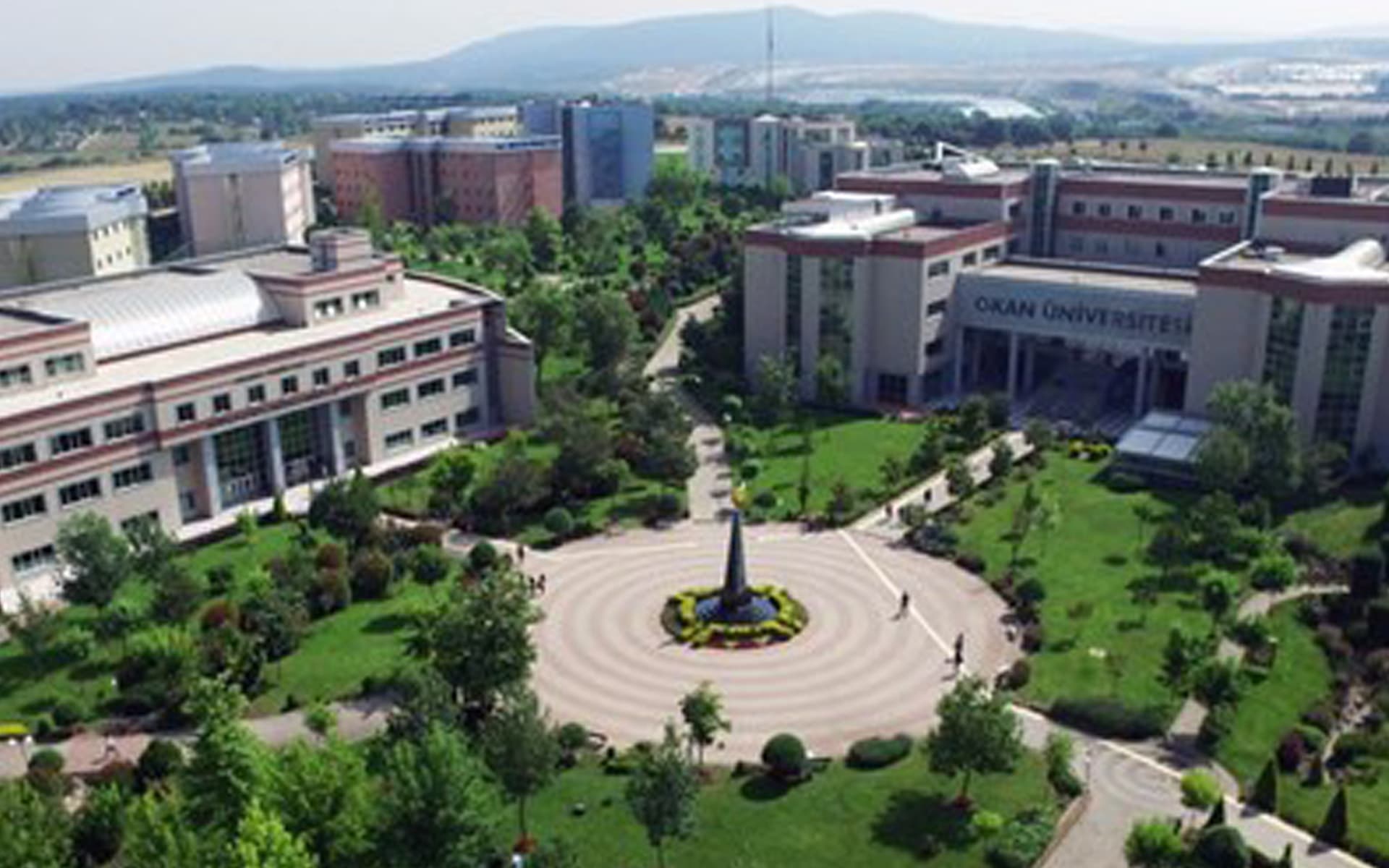 Okan University in Turkey Istanbul | United Education