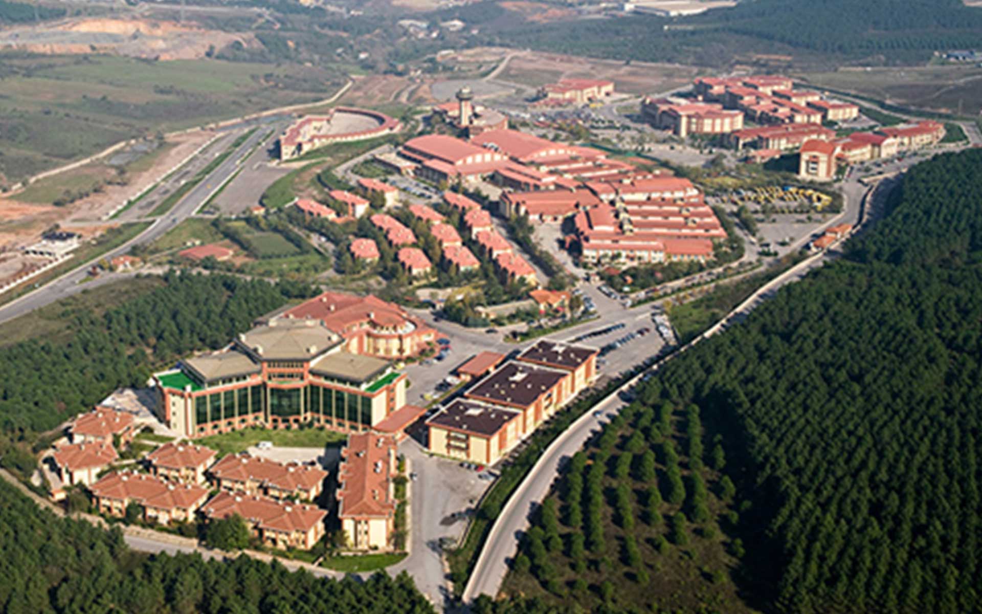 Maltepe University | United Education